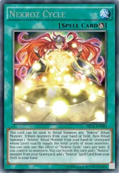 Card Gallery:Nekroz Cycle | Yu-Gi-Oh! Wiki | Fandom