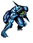 Card Gallery:Pale Beast | Yu-Gi-Oh! Wiki | Fandom