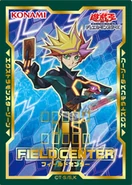 Field Center Card | Yu-Gi-Oh! Wiki | Fandom