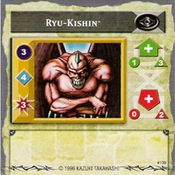 Card Gallery:Ryu-Kishin | Yu-Gi-Oh! Wiki | Fandom