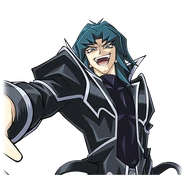 Zane Truesdale (Duel Links) | Yu-Gi-Oh! Wiki | Fandom