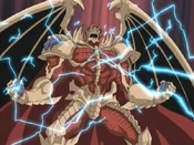 Card Gallery:Terrorking Archfiend | Yu-Gi-Oh! Wiki | Fandom