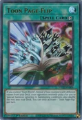 Set Card Galleries:Toon Chaos (TCG-EN-1E) | Yu-Gi-Oh! Wiki | Fandom