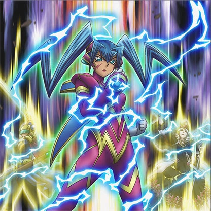 Trust Chain | Yu-Gi-Oh! Wiki | Fandom