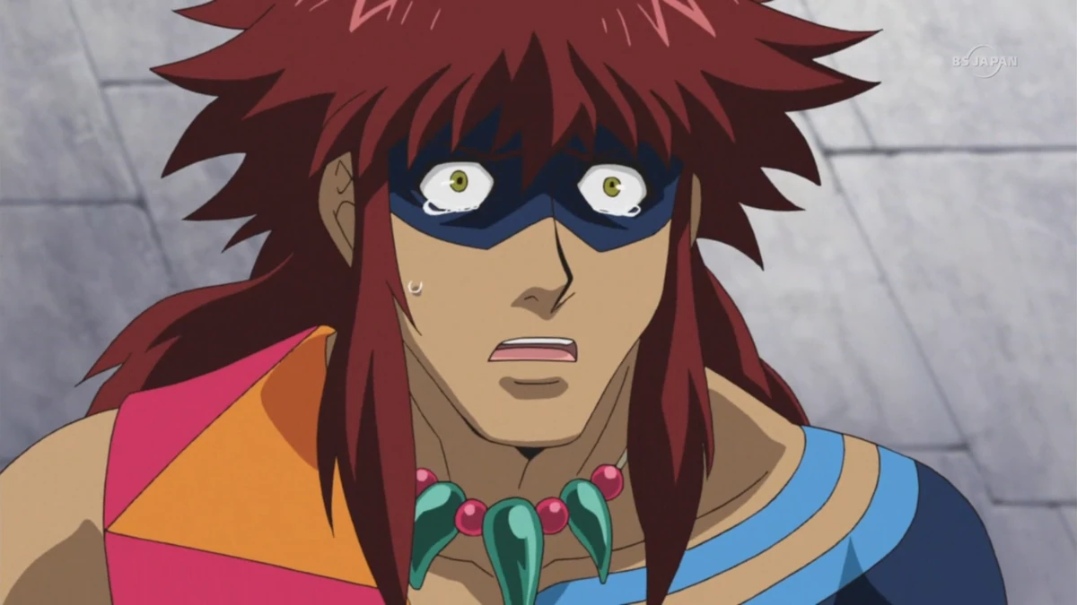 Battle Beast | Yu-Gi-Oh! Wiki | Fandom