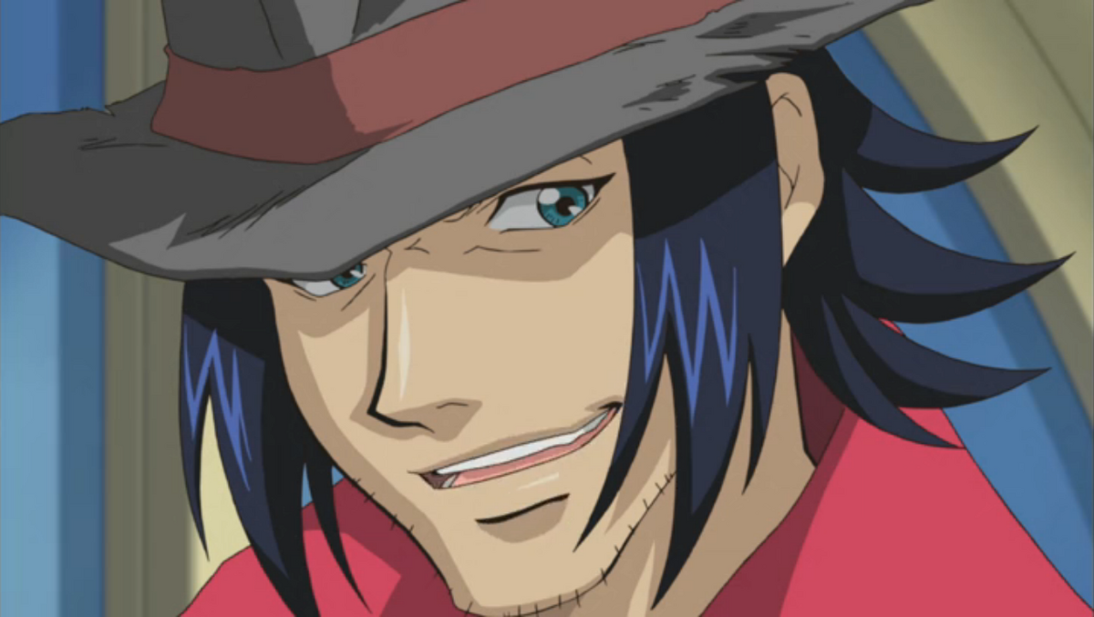 Charlie McCay | Yu-Gi-Oh! Wiki | Fandom