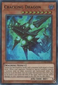 Card Gallery:Cracking Dragon | Yu-Gi-Oh! Wiki | Fandom