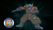 Full Armor Ogre | Yu-Gi-Oh! Wiki | Fandom