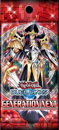 Generation Next (Duel Links) | Yu-Gi-Oh! Wiki | Fandom