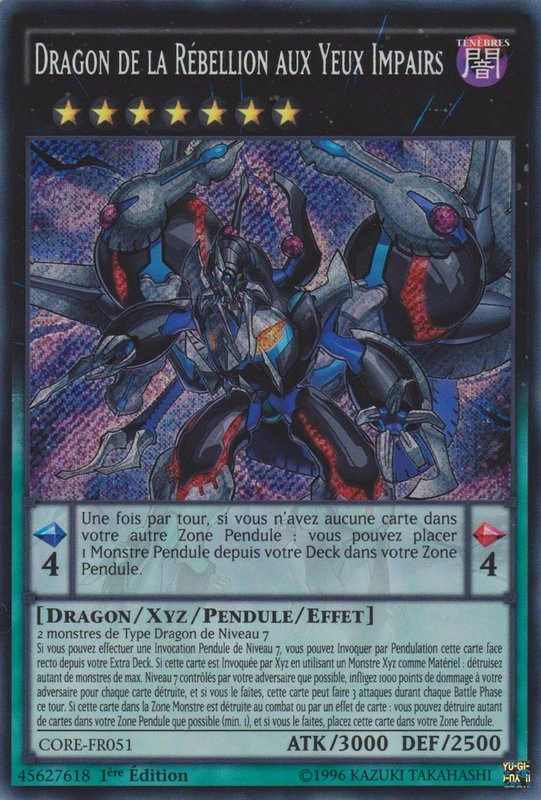 Card Errata:Odd-Eyes Rebellion Dragon | Yu-Gi-Oh! Wiki | Fandom