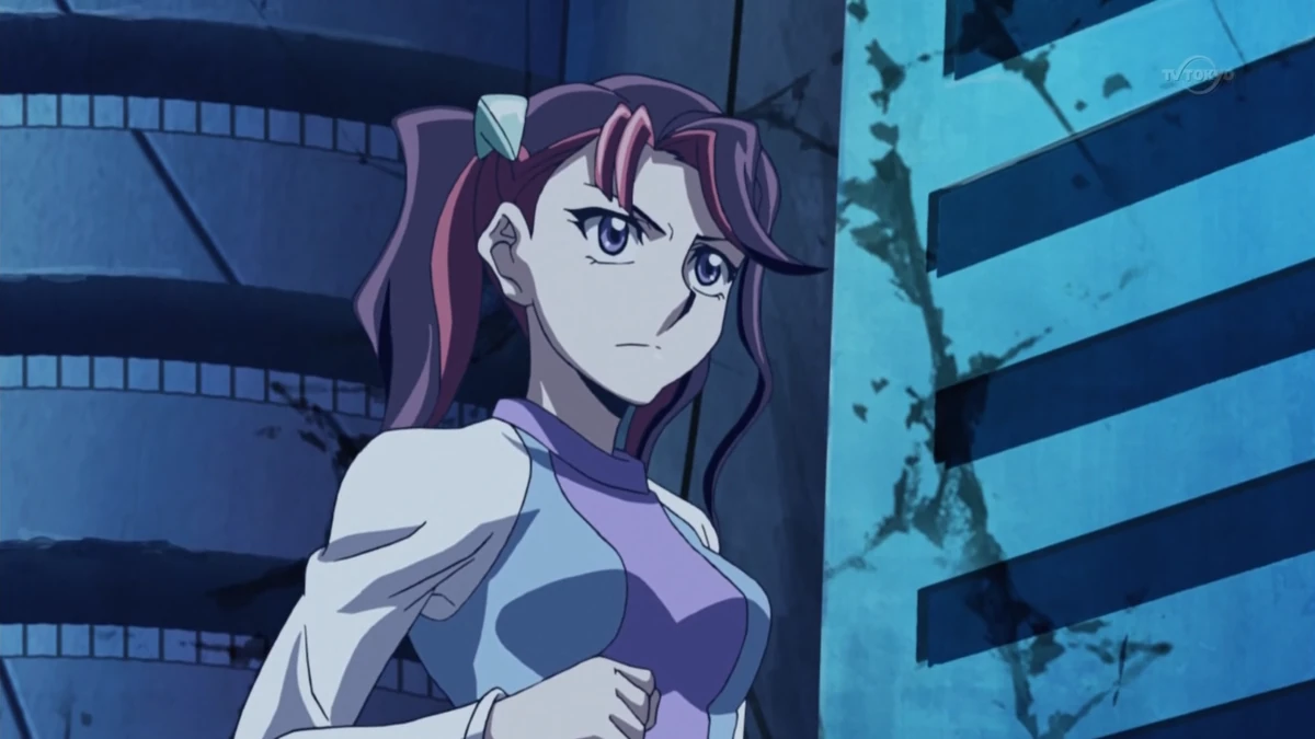 Ray Akaba | Yu-Gi-Oh! Wiki | Fandom