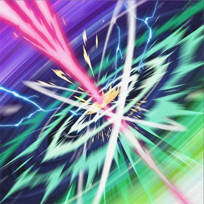 Shockwave | Yu-Gi-Oh! Wiki | Fandom