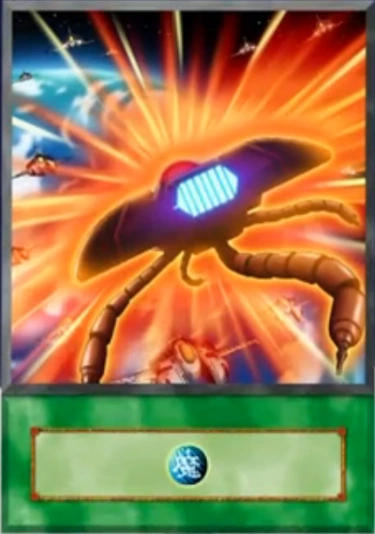 Card Gallery:Speed Spell - Final Attack | Yu-Gi-Oh! Wiki | Fandom