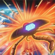 Speed Spell - Final Attack (anime) | Yu-Gi-Oh! Wiki | Fandom