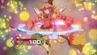 Trickstar Bloom (anime) | Yu-Gi-Oh! Wiki | Fandom