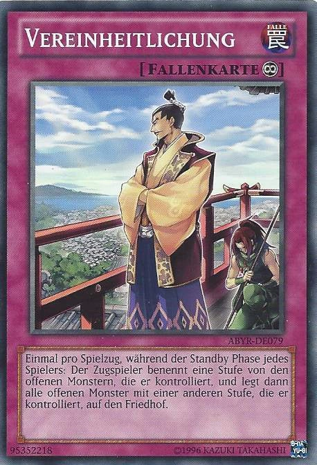 Set Card Galleries:Abyss Rising (TCG-DE-UE) | Yu-Gi-Oh! Wiki | Fandom