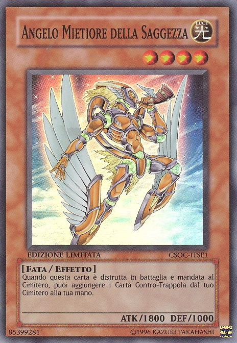 Set Card Galleries:Crossroads of Chaos: Special Edition (TCG-IT-LE ...