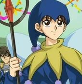 Card Gallery:Key Mace | Yu-Gi-Oh! Wiki | Fandom