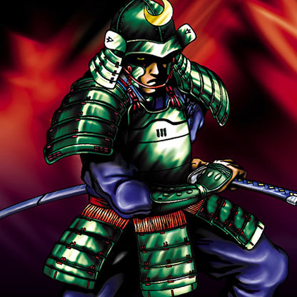 Masaki the Legendary Swordsman (anime) | Yu-Gi-Oh! Wiki | Fandom