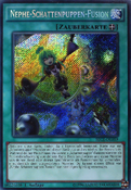 Card Gallery:Nephe Shaddoll Fusion | Yu-Gi-Oh! Wiki | Fandom