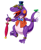 Card Gallery:Performapal Bot-Eyes Lizard | Yu-Gi-Oh! Wiki | Fandom