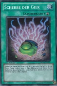 Card Gallery:Shard of Greed | Yu-Gi-Oh! Wiki | Fandom
