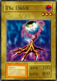 The Drdek (FMR) | Yu-Gi-Oh! Wiki | Fandom