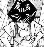 Yugi's mother (manga) | Yu-Gi-Oh! Wiki | Fandom