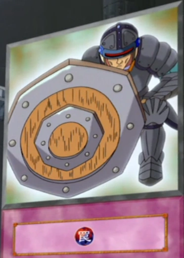 Card Gallery:Ambush Shield | Yu-Gi-Oh! Wiki | Fandom