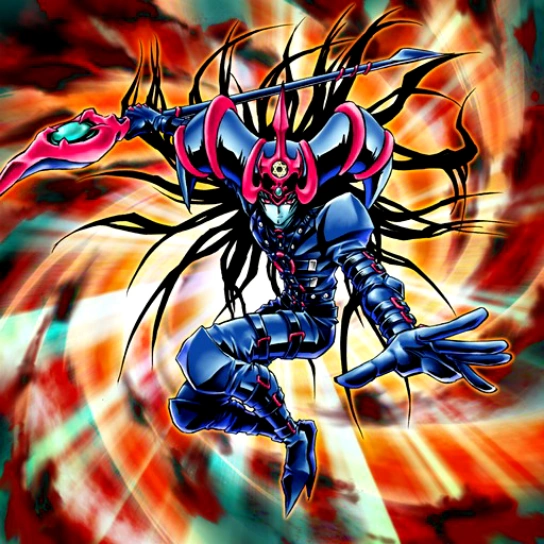 Card Artworks:Dedication through Light and Darkness | Yu-Gi-Oh! Wiki ...