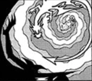 Dowsing Fusion (manga) | Yu-Gi-Oh! Wiki | Fandom