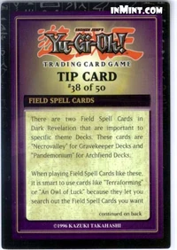 Field Spell Cards | Yu-Gi-Oh! Wiki | Fandom