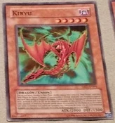 Card Gallery:Kiryu | Yu-Gi-Oh! Wiki | Fandom