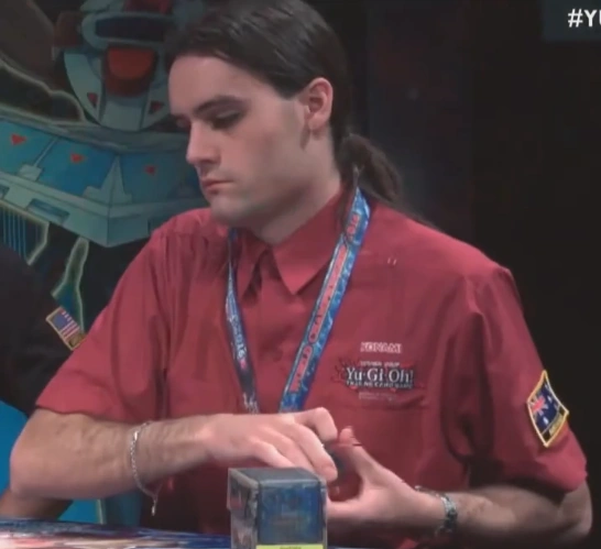 Matthew Casiero | Yu-Gi-Oh! Wiki | Fandom
