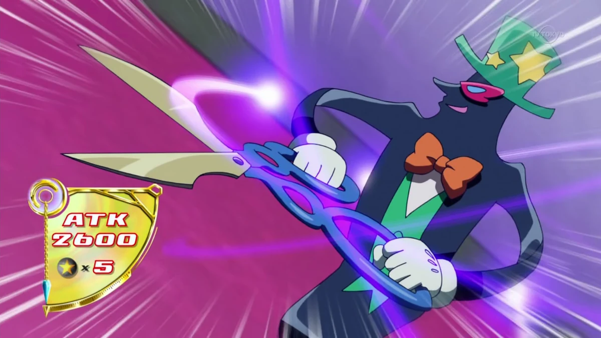 Performage Shadow Maker | Yu-Gi-Oh! Wiki | Fandom