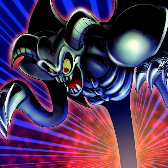 Card Artworks:Toon Summoned Skull | Yu-Gi-Oh! Wiki | Fandom