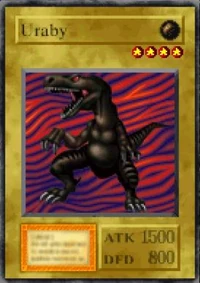 Uraby (FMR) | Yu-Gi-Oh! Wiki | Fandom