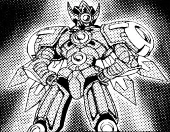 Vision Hero Trinity (manga) | Yu-Gi-Oh! Wiki | Fandom