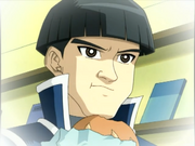 Damon | Yu-Gi-Oh! Wiki | Fandom