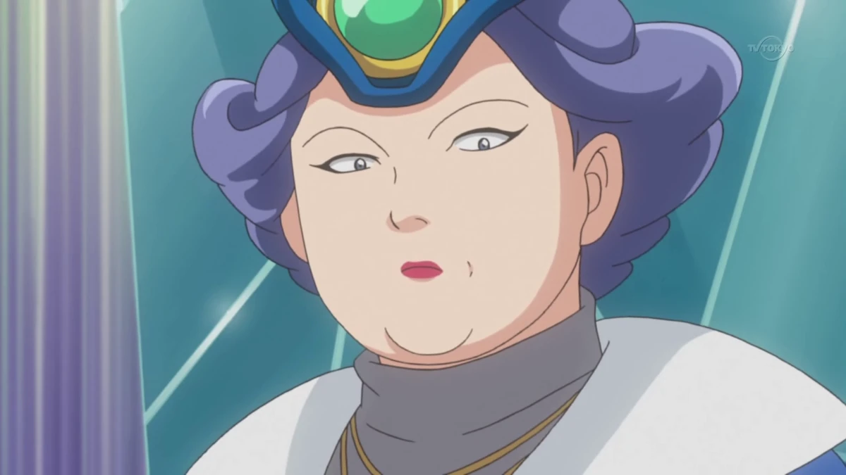 Azul | Yu-Gi-Oh! Wiki | Fandom