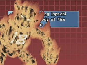 Blazing Inpachi (character) | Yu-Gi-Oh! Wiki | Fandom