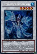 Card Gallery:Frozen Fitzgerald | Yu-Gi-Oh! Wiki | Fandom