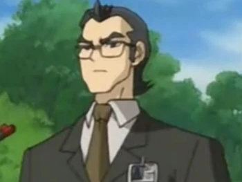 Tatewaki | Yu-Gi-Oh! Wiki | Fandom