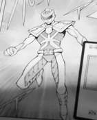 Card Gallery:Masked Hero Ray | Yu-Gi-Oh! Wiki | Fandom