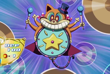 Performapal Turn Toad Yugioh Fandom Powered By Wikia