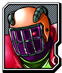 Battle Footballer (character) | Yu-Gi-Oh! Wiki | Fandom