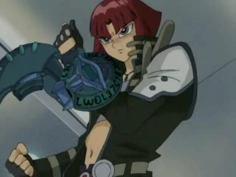 Alister | Yu-Gi-Oh! Wiki | Fandom