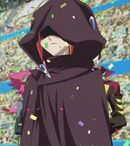 Anna Kaboom | Yu-Gi-Oh! Wiki | Fandom