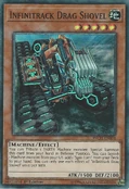 Set Card Galleries:The Infinity Chasers (TCG-EN-1E) | Yu-Gi-Oh! Wiki ...