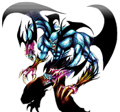 Card Gallery:Legendary Fiend | Yu-Gi-Oh! Wiki | Fandom